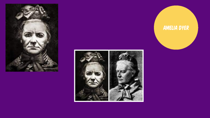 serial killer-Amelia dyer by Shylo Davis on Prezi