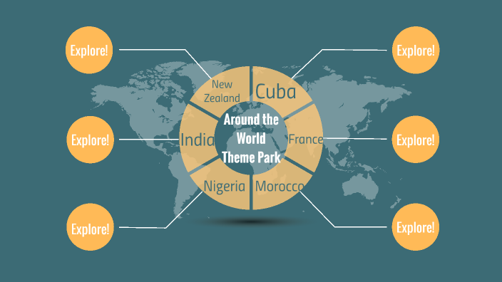 World Cultures theme park by journie prine on Prezi