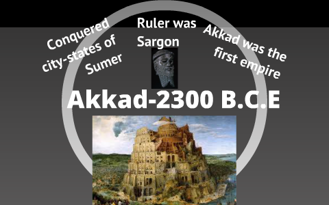 Empires of Mesopotamia by Jared Needham on Prezi