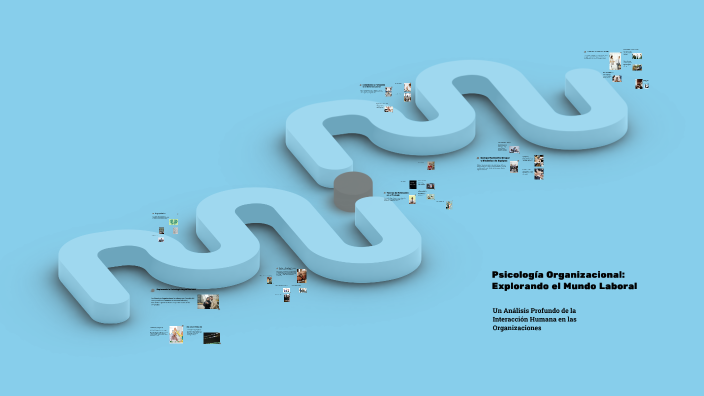 Psicología Organizacional: Estudio y Aplicaciones by Walter Jaime ...