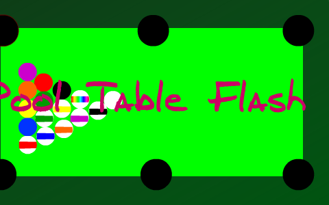 Flash by Waylon Beavers on Prezi