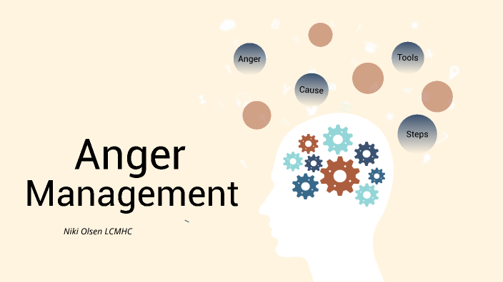 Anger Management by Niki Olsen on Prezi
