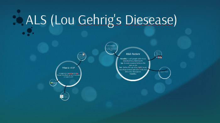 A by Barbara Meadows on Prezi