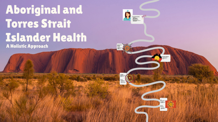 Aboriginal and Torres Strait Islander Health: A Holistic Approach by ...