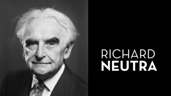 richard Neutra by tommaso bassi on Prezi