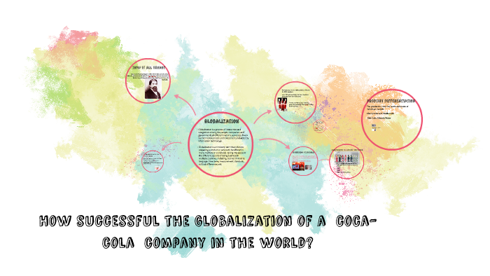 Globalization and The coca-cola company by Anna Glukhova on Prezi