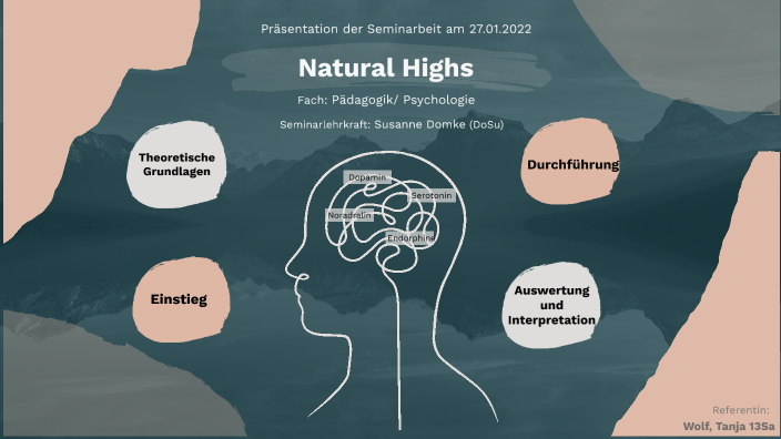Natural Highs by Tanja Wolf on Prezi