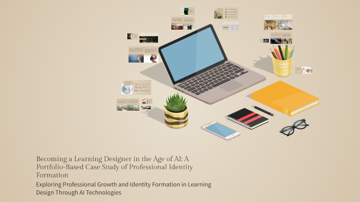Becoming a Learning Designer in the Age of AI: A Portfolio-Based Case ...