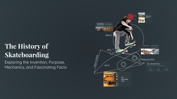 The History of Skateboarding by Jhos C on Prezi