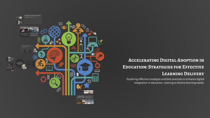 Accelerating Digital Adoption in Education: Strategies for Effective ...