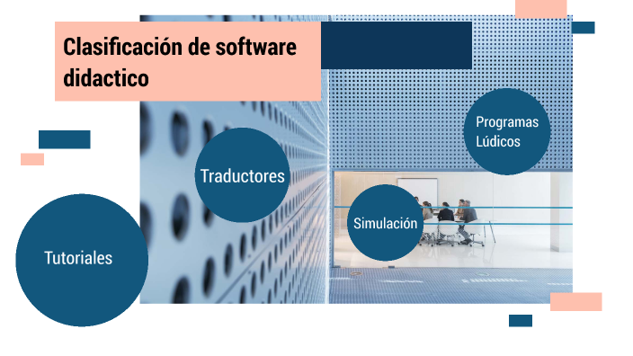 Clasificación de software educativo by 201GONZALEZ VIEYRA ALEXA DANIELA ...