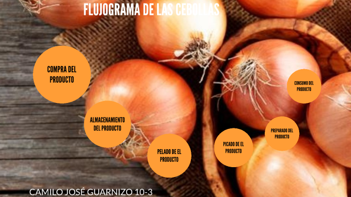Flujograma de la Cebolla by Camilo Guarnizo on Prezi