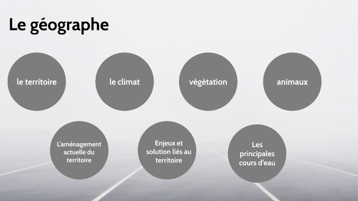 Le territoire des Cris by William Bouchard