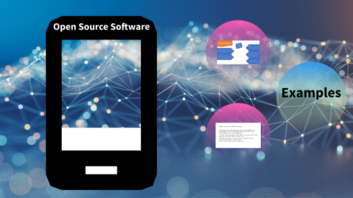 Open Source Software by Arco Wells on Prezi