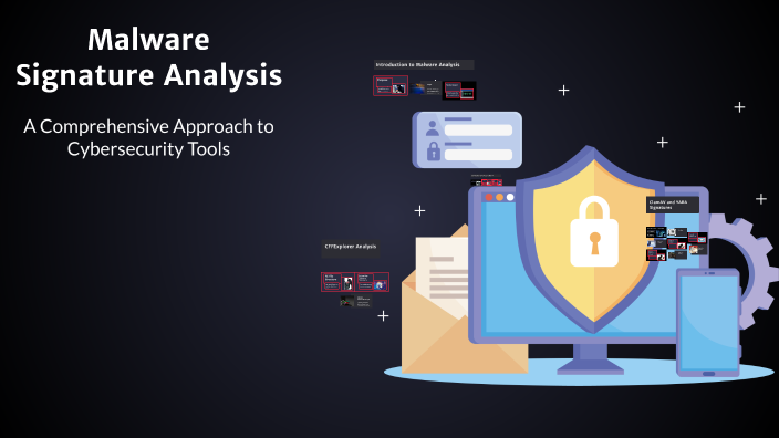 Malware Signature Analysis by Mayur Bundela on Prezi