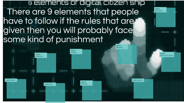 digital citizenship by Yeva Osman on Prezi