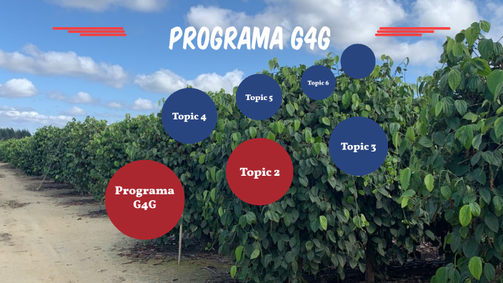 projeto g4g by Alan Libardi Baptista on Prezi