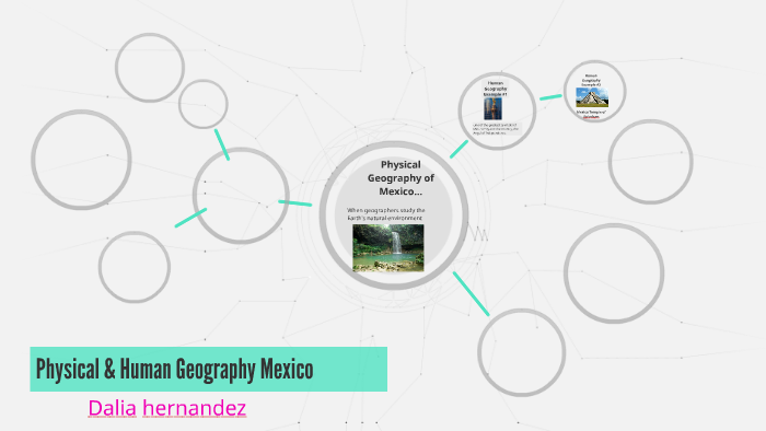 Physical & Human Geography Mexico by dalia hernandez on Prezi
