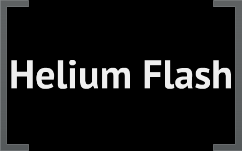 Stellar Evolution: Helium Flash by Annette Cenac on Prezi