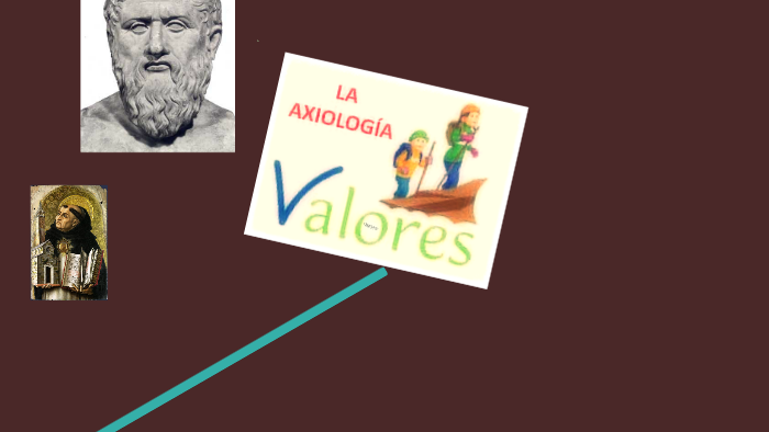 la axiologia o filosofía de los valores es la rama de la fil by Lisz ...