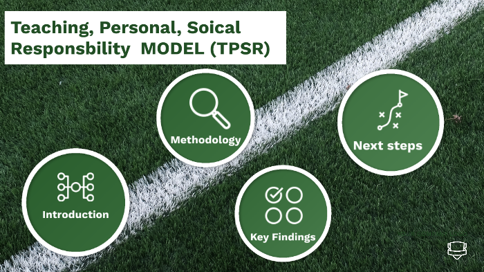 TPSR MODEL by Mollie Donnelly on Prezi