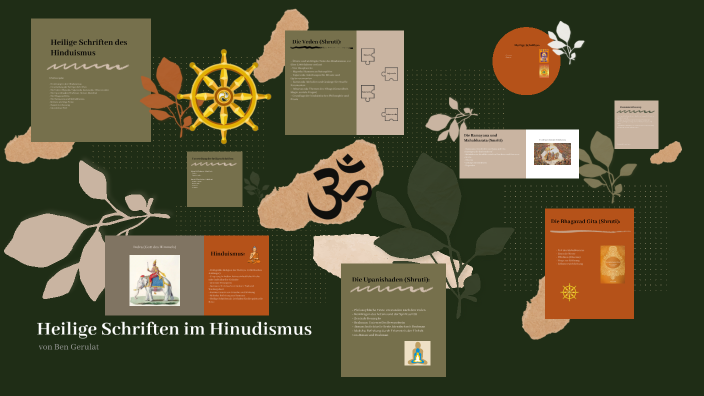 Heilige Schriften im Hinduismus by Detlef Döner on Prezi