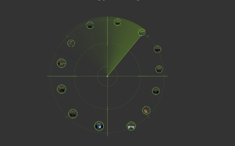 The Matrix - Archetype Project by Joshua McCown on Prezi