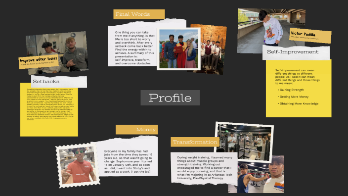 Multimodal Remix by Victor Padilla on Prezi