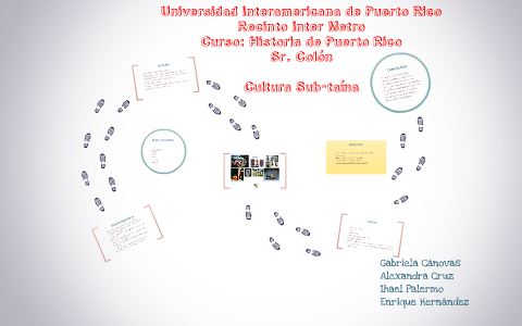 Sub-Tainos by Alexndra Cruz on Prezi