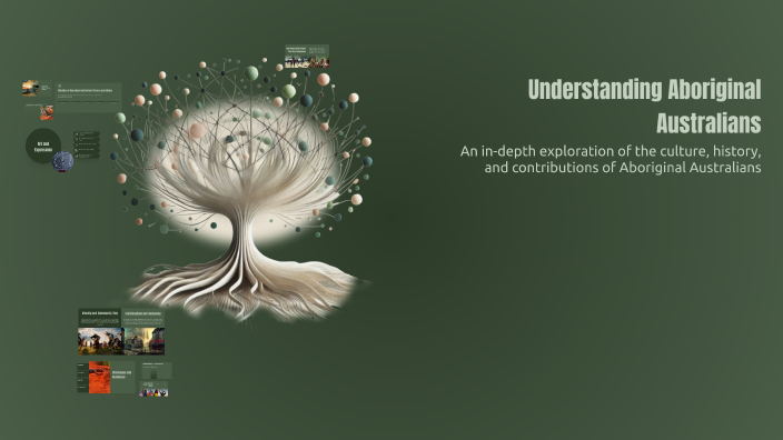 Understanding Aboriginal Australians by Test User on Prezi