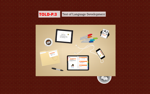 TOLD-P:3 by Andrea Clos on Prezi