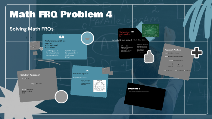 Math FRQ Problems by Mojtaba on Prezi