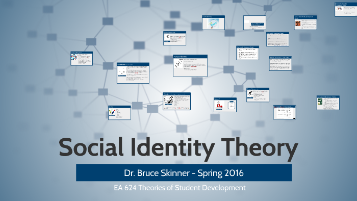 Social Identity and Racial Theory by Bruce Skinner on Prezi