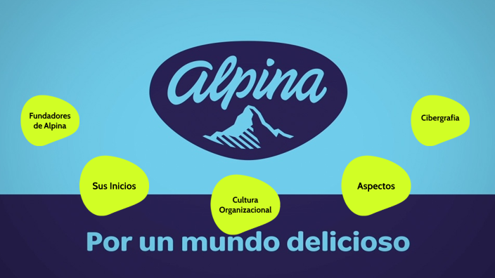 Alpina by Luis David Rodriguez on Prezi