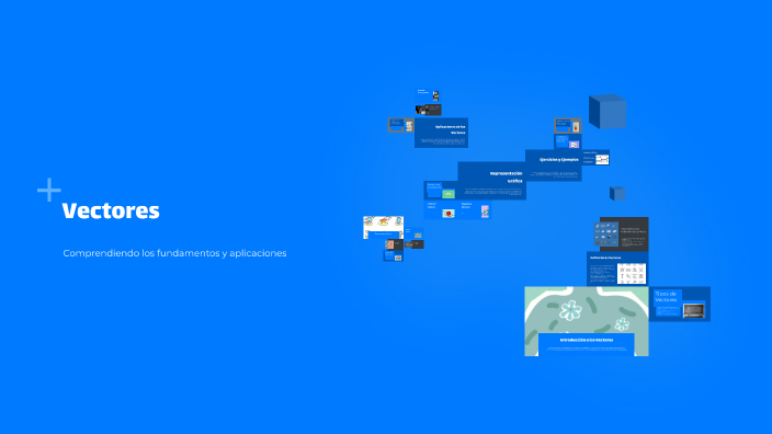 Vectores by Perla Castillo on Prezi