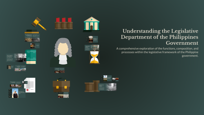 Understanding the Legislative Department of the Philippines Government ...
