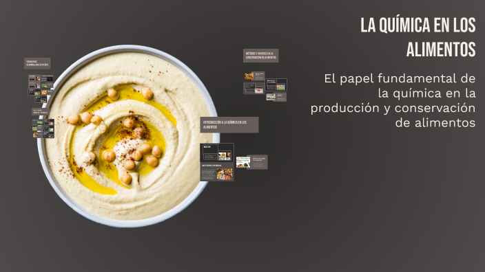 La química en los alimentos by Segura Bahena Dulce María on Prezi