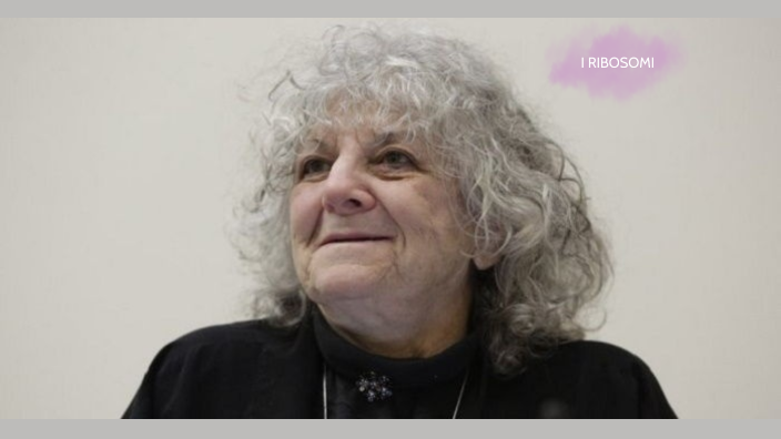 Ada Yonath by Valentina Zanetti on Prezi