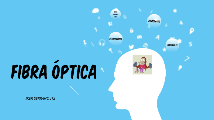 fibra optaca by Iker Serrano on Prezi
