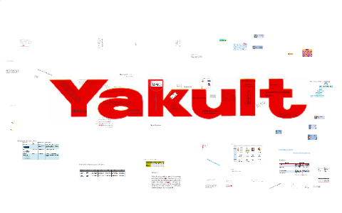 Presentacion Yakult by Juan Manuel Rguez on Prezi