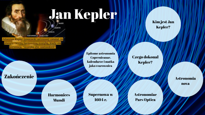 Jan Kepler by Klaudia Łucja on Prezi