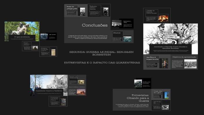 SEGUNDA GUERRA MUNDIAL: BENJAMIN BORNSTEIN by LUIZ ANDRADE on Prezi