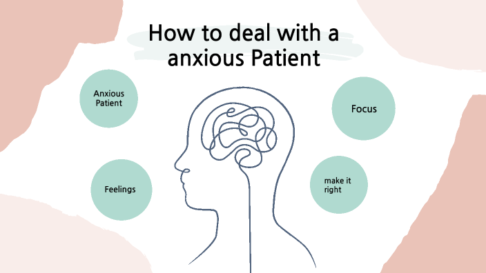 dealing with a anxious patient by Lena no on Prezi
