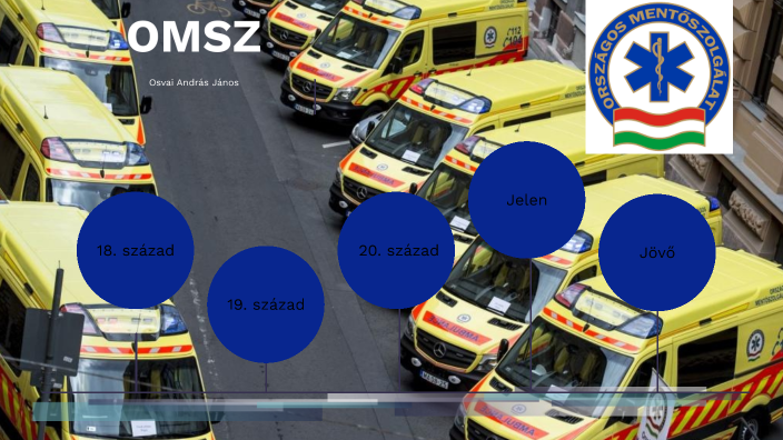 OMSZ by András Osvai