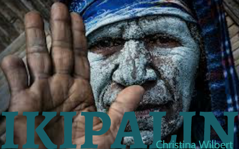 IKIPALIN by Christina Wilbert on Prezi