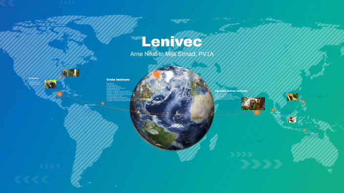 LENIVEC by Arne Nikić on Prezi