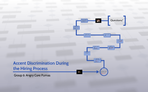 Accent Discrimination by Rylie Flynn on Prezi