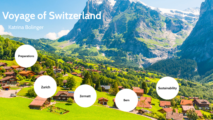 Vogage of Switzerland by katrboli357 UPT on Prezi