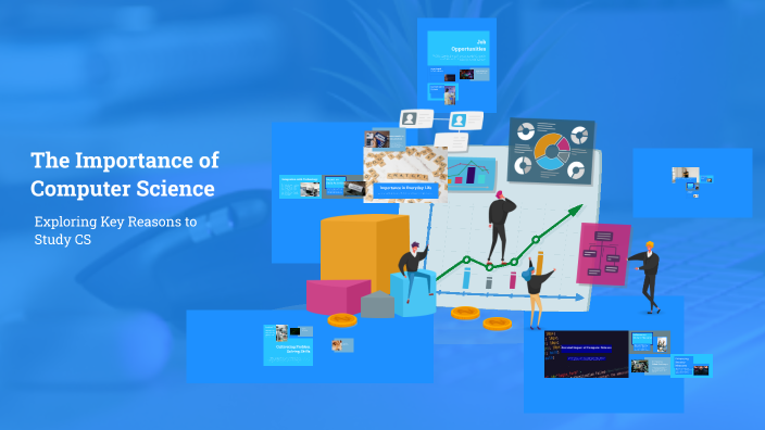 The Importance of Computer Science by hjkgfdfghjkl tjfjfjtfjffjtjfjftj on Prezi