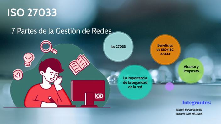 Iso 27033 by Sandra T-r on Prezi
